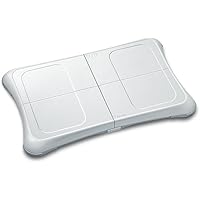 Nintendo Wii Fit Plus with Balance Board : Amazon.co.uk: PC & Video Games