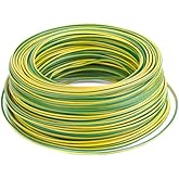 Ducab 2.5mm x 1 Core Copper Conductor PVC Wire - 100m (Red): Buy Online ...