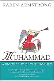 Buy Muhammad: Biography of the Prophet Book Online at Low Prices in ...