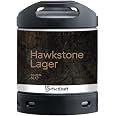 PerfectDraft Hawkstone Lager 6L Keg For Perfect Draft Machine : Amazon ...