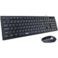 Amazon.in: Buy FINGERS Cheesy Combo Wired Keyboard and Mouse Set Online ...