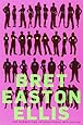 Glamorama: Amazon.co.uk: Bret Easton Ellis: 9780330536318: Books