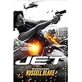 Jet: Agenten-Thriller: New York Times Bestseller Autor Russell Blake ...