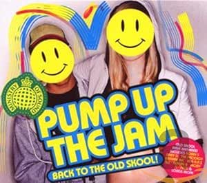 Pump Up the Jam: Amazon.co.uk: Music