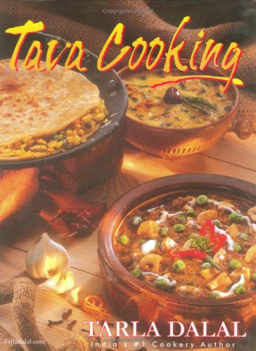 Buy Tava Cooking Book Online at Amazon | Tava Cooking Reviews & Ratings