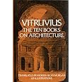 Vitruvius: The Ten Books on Architecture [Books I-X ]: 1: Amazon.co.uk ...