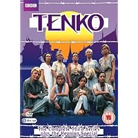 Tenko : Complete BBC Series Box Set [DVD]: Amazon.co.uk: Ann Bell ...