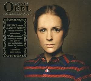 Philharmonics (Deluxe Version) - Obel,Agnes: Musik