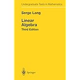 Introduction to Linear Algebra (Undergraduate Texts in Mathematics ...