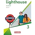 Lighthouse - General Edition - Band 3: 7. Schuljahr: Workbook - Mit Audios, Erklärfilmen und ...