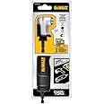 DEWALT Right Angle Drill Adaptor, 2-in-1 Attachment (DWAMRAFT) : Amazon.co.uk: DIY & Tools