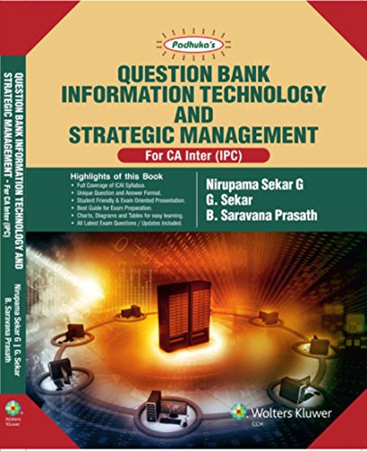 Buy Padhuka's Question Bank On Itsm (for Ca Ipcc) Book Online at Low ...