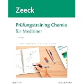 Chemie für Mediziner : Zeeck, Axel, Zeeck, Sabine Cécile, Grond ...
