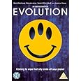 Evolution [DVD]: Amazon.co.uk: David Duchovny, Julianne Moore, Orlando ...