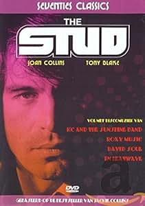 The Stud [ 1978 ] Uncensored: Amazon.co.uk: Joan Collins, Oliver Tobias ...
