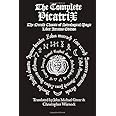 The Complete Picatrix: The Occult Classic of Astrological Magic Liber ...