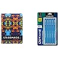 Classmate Pulse 6 Spiral Notebook - 297 mm x 210 mm, Soft Cover, 300 ...