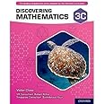 Student Book 3C (Discovering Mathematics): Amazon.co.uk: Chow, Victor ...