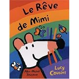 Amazon.fr - La Maison de Mimi - Cousins, Lucy - Livres