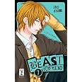 Beast Boyfriend 07 : Aikawa, Saki, Okada-Willmann, Yayoi: Amazon.de: Bücher