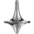 Buy ForeverSpin - World Famous Metal Spinning Top - Spinning Tops Built ...