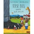 Riese Rick macht sich schick: Vierfarbiges Bilderbuch (MINIMAX ...