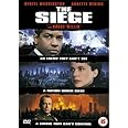 The Siege [DVD]: Amazon.co.uk: Denzel Washington, Annette Bening, Bruce ...