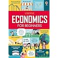 Economics for Beginners (For Beginners): 1 : Andrew Prentice, Lara ...
