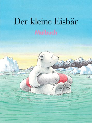Der kleine Eisbär DVDs & Blu-rays (Bücher) – fernsehserien.de