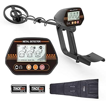 Cercametalli Metal Detector completamente automatico Deep Target di ...