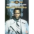 They Call Me Mister Tibbs! [DVD]: Amazon.co.uk: Sidney Poitier, Martin ...
