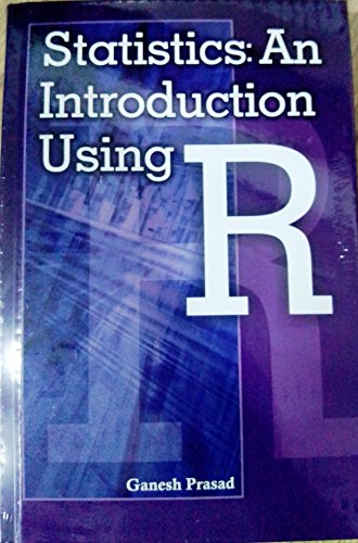Buy Statistics An Introduction Using R Book Online at Low Prices in ...