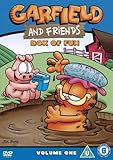 Garfield And Friends: Garfield As Himself [DVD]: Amazon.co.uk: Jim ...