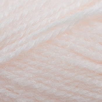 King Cole Dollymix DK Knitting Yarn Flesh 149 - 2 x 25g balls (50g ...