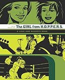 Love and Rockets: Maggie the Mechanic v. 1: Amazon.co.uk: Hernandez ...