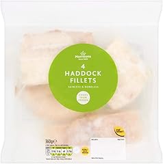 Amazon.co.uk: Frozen Fish & Seafood: Morrisons