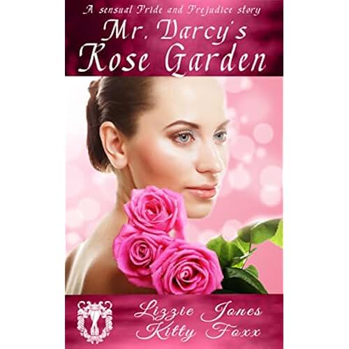 Uk Kitty Foxx Books