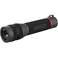 Coast GX20 1200 Lumen Waterproof Alkaline-Dual Power LED Flashlight ...