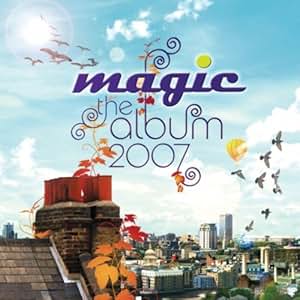 Magic The Album 2007: Amazon.co.uk: Music