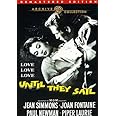 Until They Sail [Edizione: Stati Uniti] [Reino Unido] [DVD]: Amazon.es: Jean Simmons, Joan ...