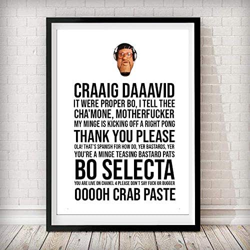 BO SELECTA BEST QUOTES | KEITH LEMON | AVID MERRION | CRAIG DAVID | MEL ...