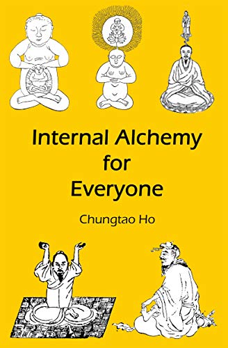 Buy Internal Alchemy for Everyone Book Online at Low Prices in India ...