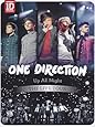 Where We Are: Live From San Siro Stadium DVD 2014 NTSC: Amazon.co.uk ...