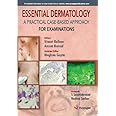 Buy ESSENTIAL DERMATOLOGY A PRACTICAL CASE-BASED APPROACH FOR ...