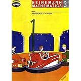 Heinemann Maths 1 Workbooks 1-9 Pack: Amazon.co.uk: SPMG, Scottish ...
