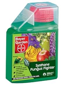 Bayer Garden Systhane Fungus Fighter: Amazon.co.uk: Garden & Outdoors