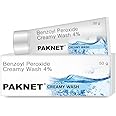 Paknet Creamy Wash - 50gm Pack Of 2 : Amazon.in: Beauty