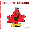 Madame Tintamarre : Hargreaves, Roger: Amazon.fr: Livres