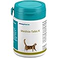 Almapharm Methio Tabs K | 200 Tabletten | Ergänzungsfuttermittel für ...