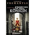 Die Rivalin der Königin: Ein Tudor-Roman : Fremantle, Elizabeth, Herting, Sabine: Amazon.de: Bücher